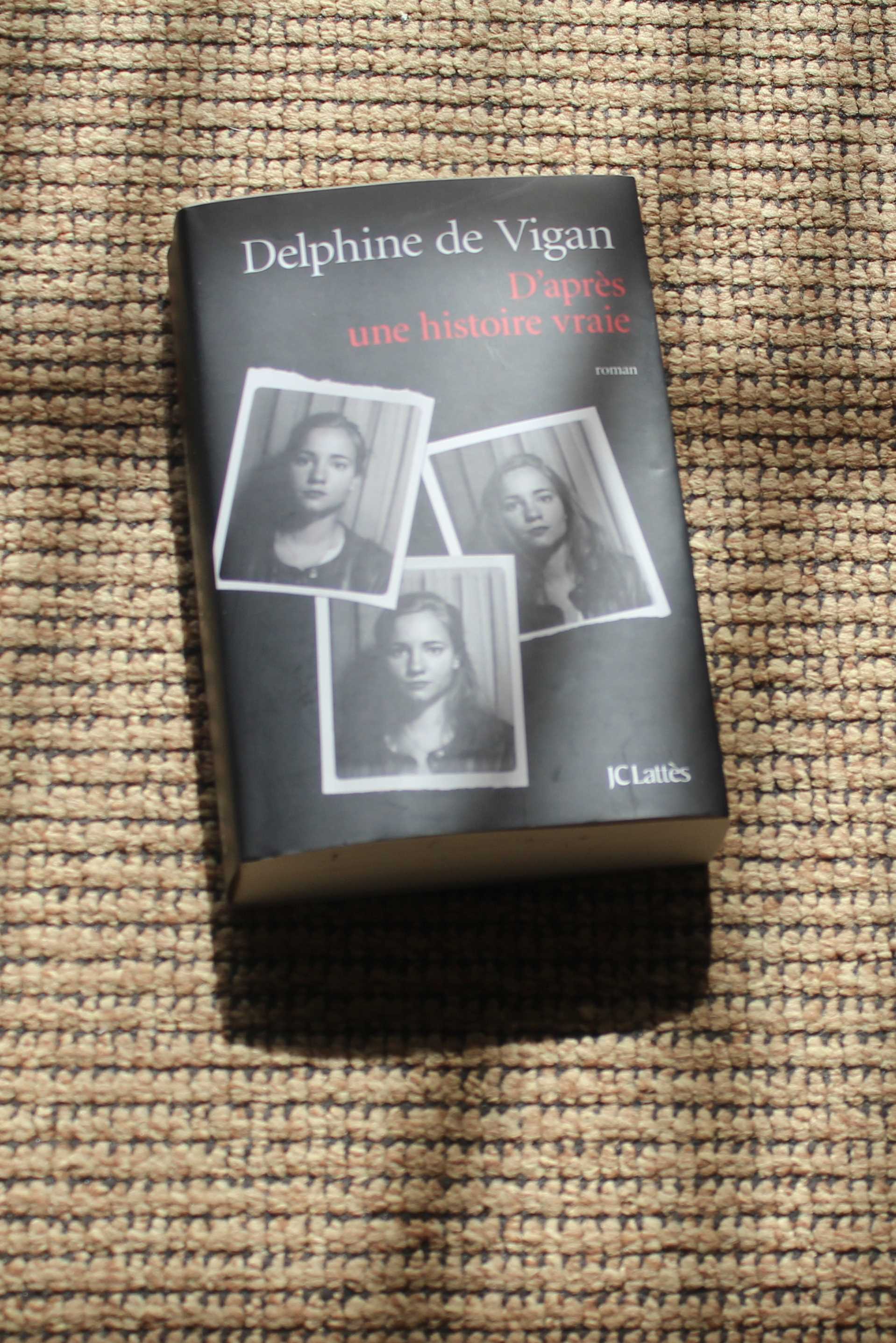 Impressions de lecture (5) | Journal poetique/ Poetic diary